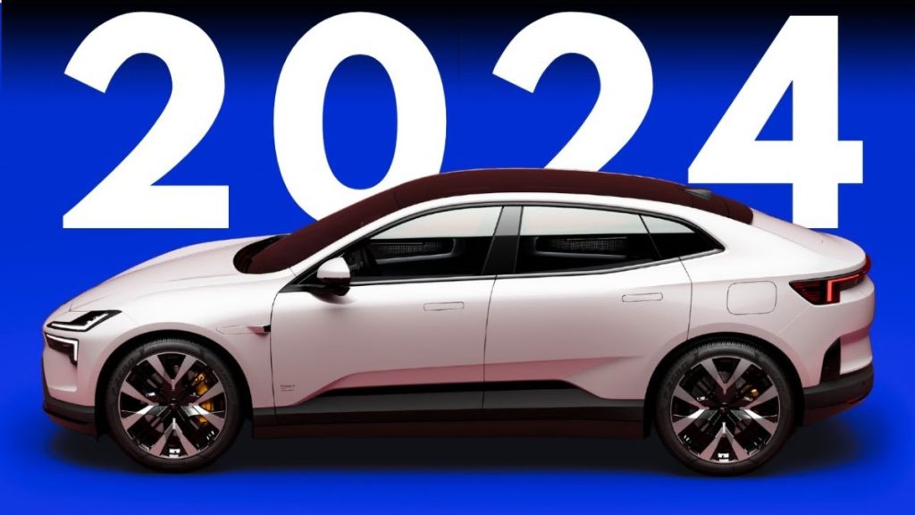 Discover The 12 Best Long-Range Electric Cars Of 2024!