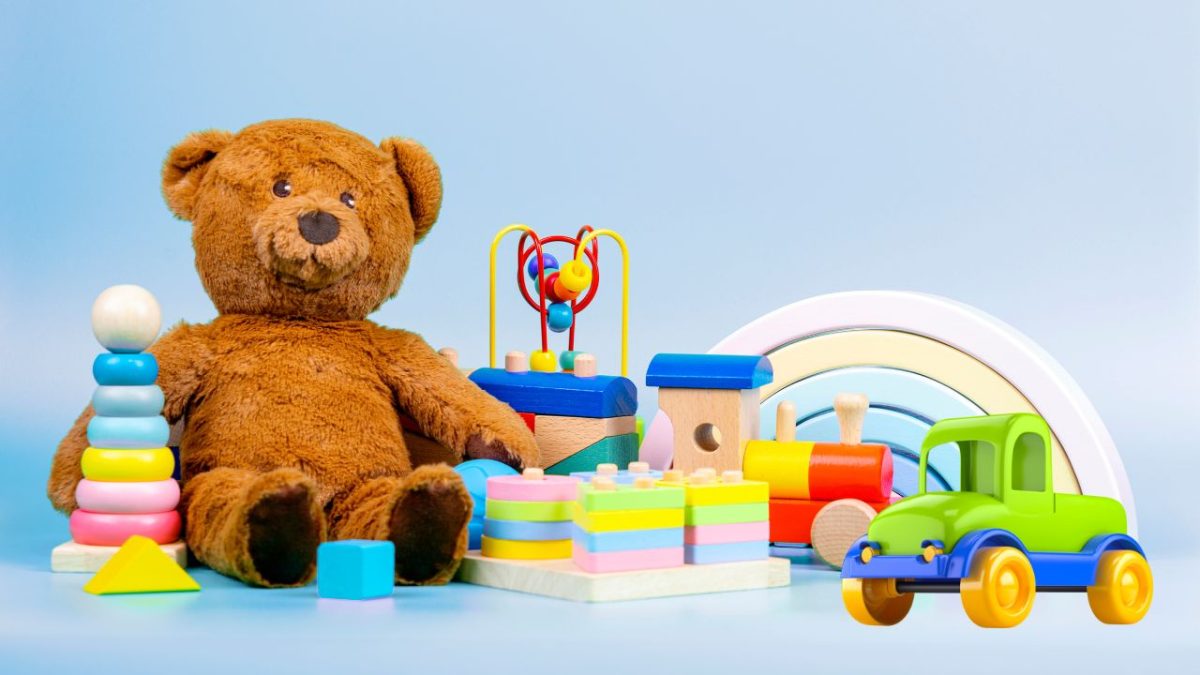 Exploring The Top Selling Items On Amazon In 2024: NEW Consumer Trends ...