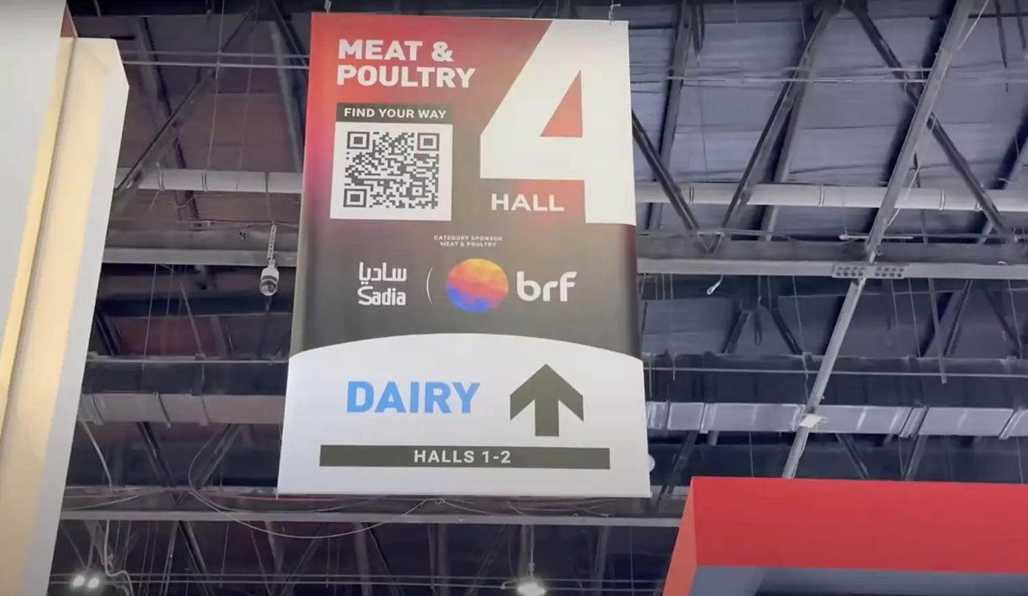 Dubai Gulfood 2026 The World’s Largest Arena Of Food Innovation Brand ...
